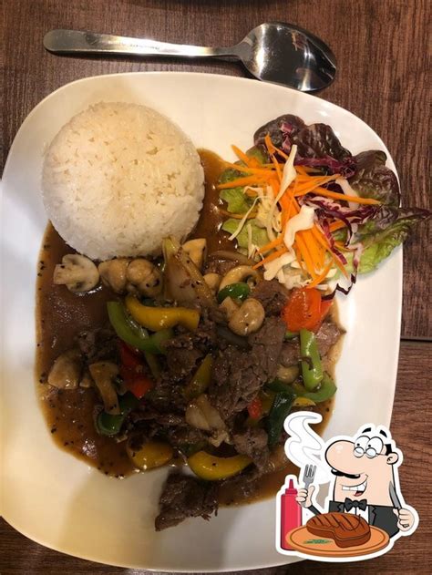 Thai Smile Restaurant Datteln Restaurantspeisekarten Und Bewertungen