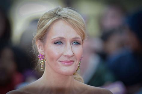 Jk Rowling Says She Absolutely Knew That Her Comments And Views On