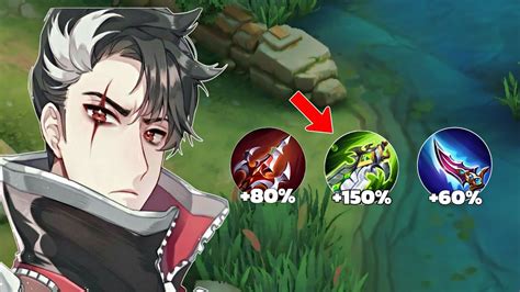 WOW GRANGER ONE SHOT BUILD AND EMBLEM SET GRANGER BEST BUILD