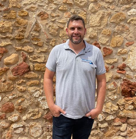 Rodrigo Dellá Roca — Gerente De Obras Y Pavimentos Rodrigo Gal Maestrat Plana Alta