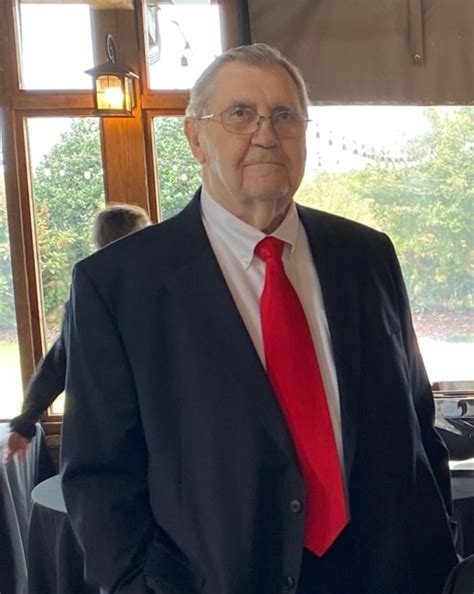 James Calhoun Obituary Roswell Ga