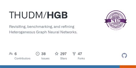 Github Thudm Hgb Revisiting Benchmarking And Refining