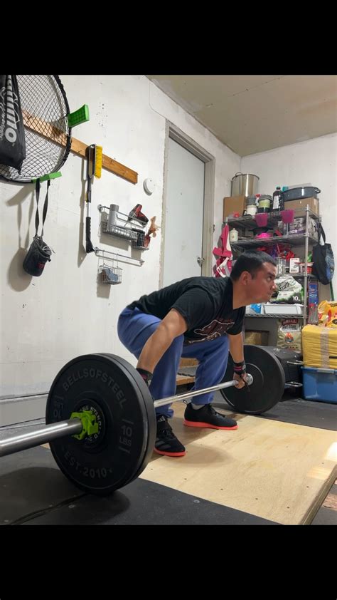 Snatch Form Check Pleae 54kg More Than My Opener That I Missed 3