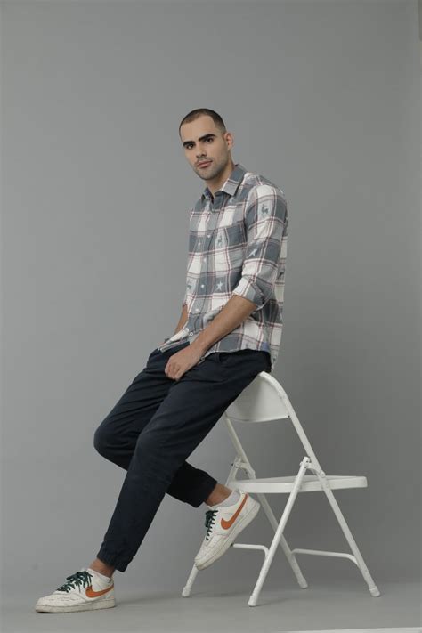 Model Sava Parker Models