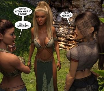Intro To Archeology 8muses Sex And Porn Comics