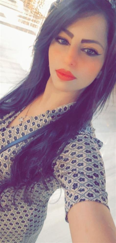 Jordanian Escort In Dubai