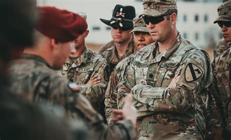 Battle Drills Begin At Saber Strike U S Army Europe News Article View