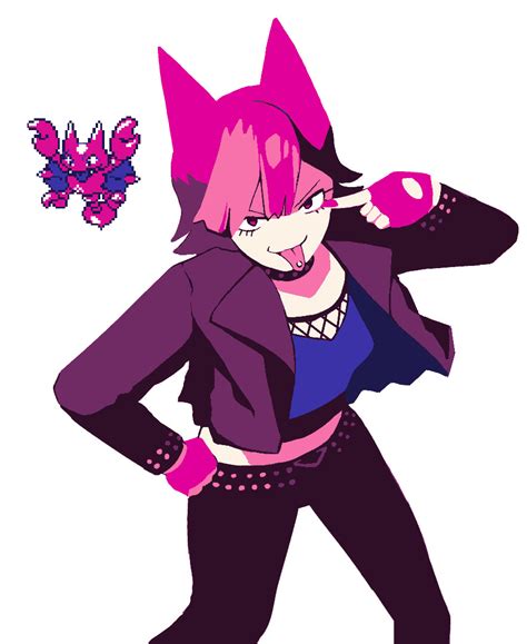 Pixelatedcrown On Tumblr Gligar