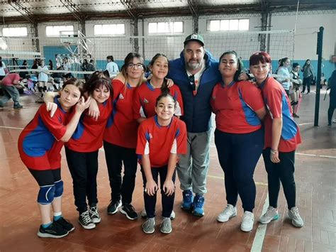 Últimos días de Competencias de la etapa Regional de los Juegos