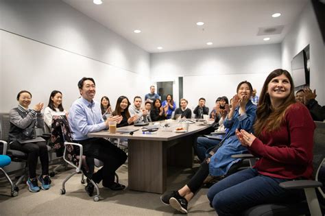 Deeplearningai On Linkedin Deeplearningai Moved Into A New Office