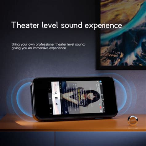 Soyes Xs13 Mini 3g Smartphone Android Cell Phone Dual Sim 1gb 8gb Video