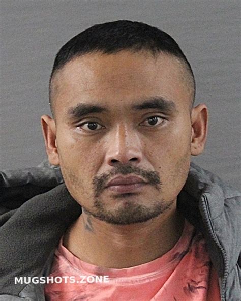 Bey Oh 02032025 Randall County Mugshots Zone