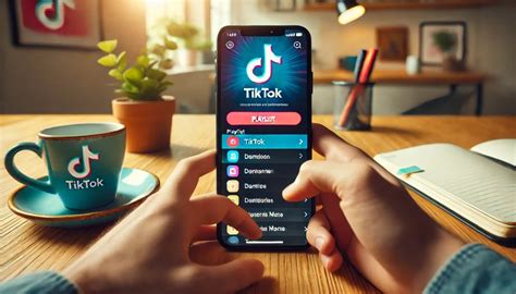 How To Make A Playlist On TikTok 5 Quick Easy Steps