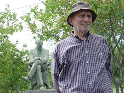 მწერალ ნოდარ წულეისკირის ბოლო ინტერვიუ გზაპრესი