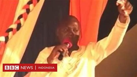 Siapa Pendeta Yang Jadi Pemimpin Sekte Kelaparan Di Kenya Bbc News