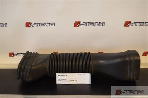 Aanzuigbuis A1 8X 1.4TFSI 6r0129618g m197