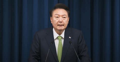 윤 대통령 동해에 140억배럴 석유·가스 매장 가능성탐사 시추 계획 승인