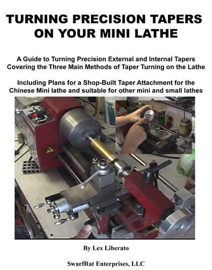Mini Mill Mini Lathe Instruction Hobby Machining Swarfrat