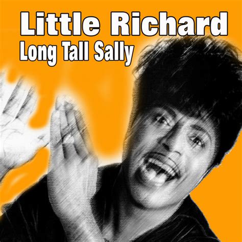 Little Richard Long Tall Sally Powerpop An Eclectic Collection Of