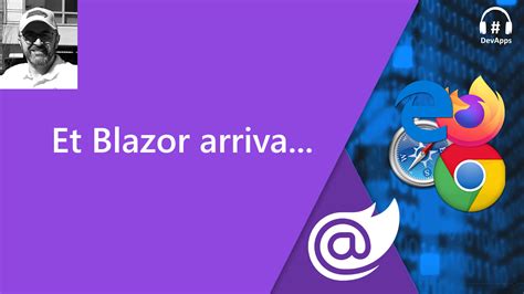 Devapps Le Podcast Des Technologies Net