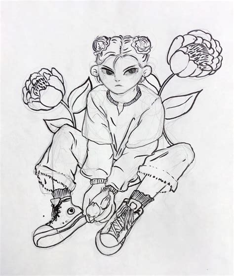 Drawing Wiff Waffles Coloring Pages