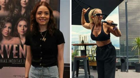 Niurka Y Maryfer Centeno Lo Más Reciente Del Pleito Entre Las Famosas
