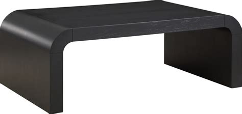 Lana Coffee Table Black