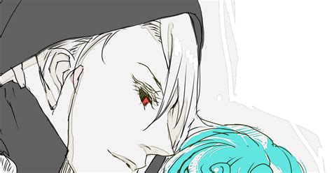 ジョジョ【腐】 【ツイログ】リゾギア＋暗殺チーム カミヤンのマンガ 漫画 リゾギア Pixiv