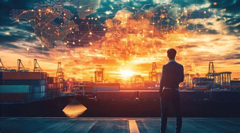 Global Supply Chain Risk Management Strategies Guide