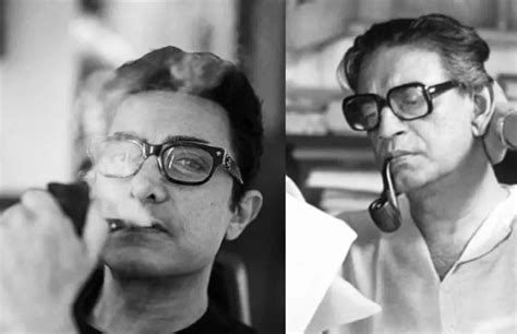 পর্দায় সত্যজিৎ রায় হয়ে আসছেন আমির খান চ্যানেল আই অনলাইন