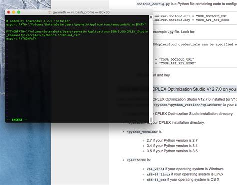 Ibm Ilog Cplex Optimization Studio V12 8 0 Academic Version Medicallat