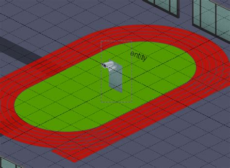 The Text Location Is Error In Isometric Tiled Map Issue Excaliburjs Excalibur GitHub