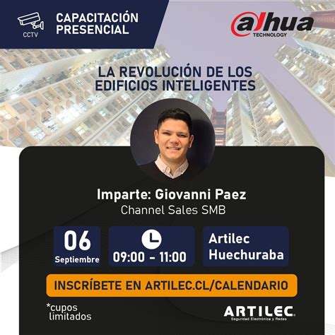 La Revolución De Los Edificios Inteligentes” Tipo PresentaciÓn