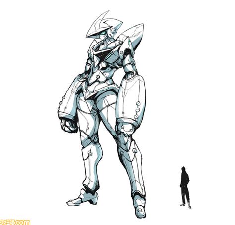 ロボティクス・ノーツ アニメ化決定！ By おもいつくまま