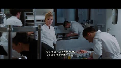 Kitchen Brigade Official Trailer Watch Now