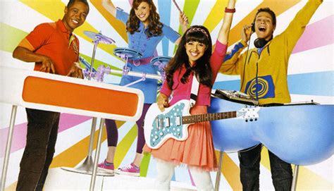 Fresh Beat Band Concert Special