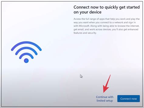 Install Windows 11 Offline Without Microsoft Account Droidwin
