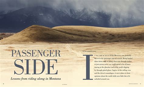 Passenger Side Eric Heidle