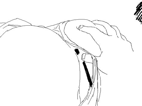 Alan Smithee Love  Animated Animated  1girl Anus Ass Censored Clothing Aside