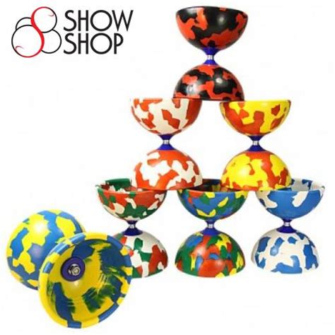 ShowShop - Фантастическое Диаболо средней величины. Это диаболо ...