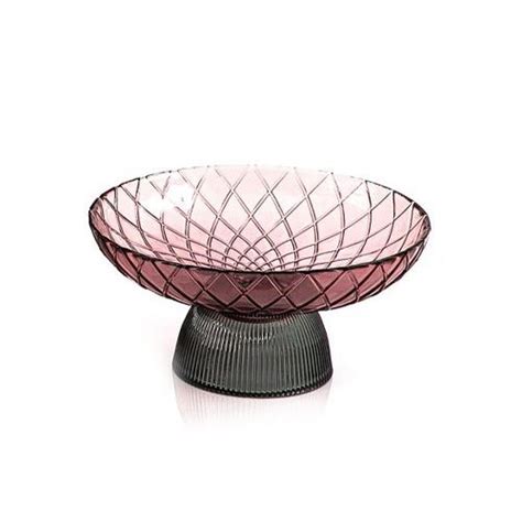 Glass Bowel Cascadesksa