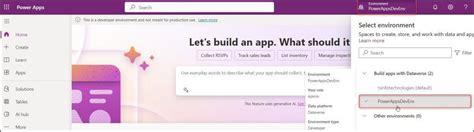 Microsoft Power Apps Copilot With Examples