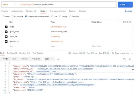 Setting Up Headless Authentication With Salesforce