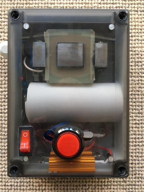 Isolation Transformer 240v Jaycar For Wholesale Br