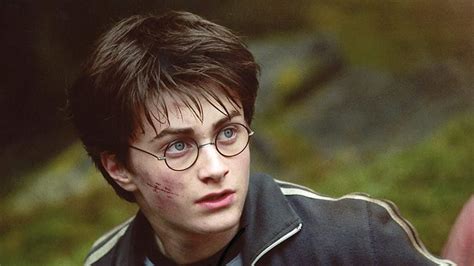Who Is The Most Handsome Harry Potter Character