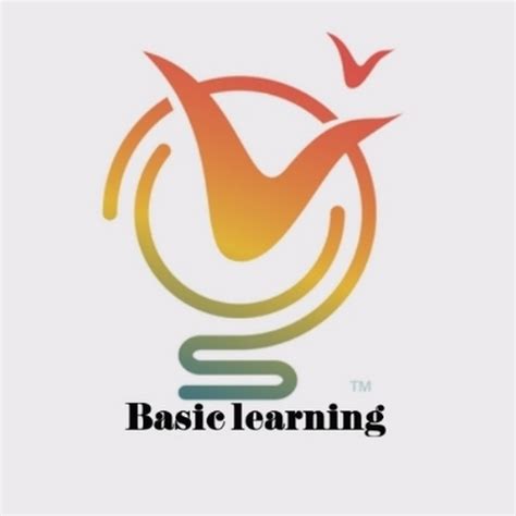 Basic Learning Youtube