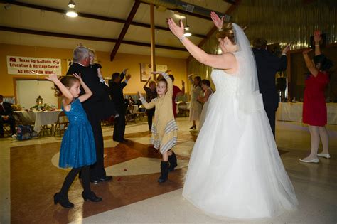 Weddings Big Red Barn Seguin Tx