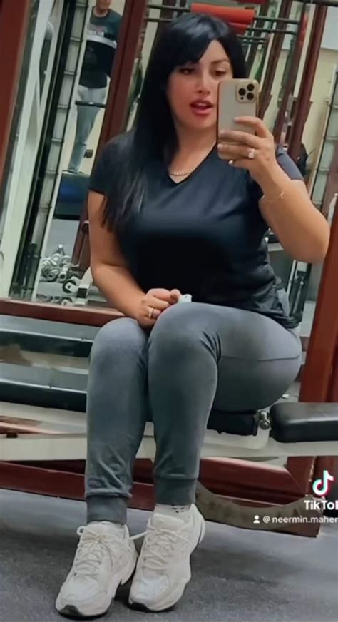 Nermin Maher R Arabceleb