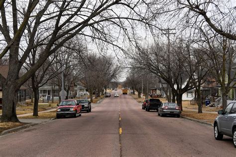 Where Can Sex Offenders Live In South Dakota Which Has Strict Laws