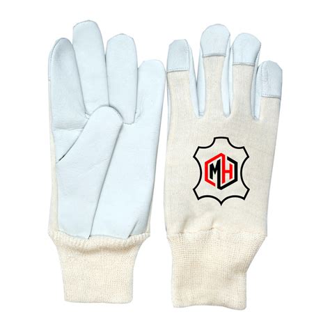 Assembly Gloves Mh Export Import